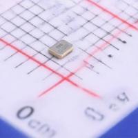 China SMD1612 4 Crystal Resonator 32 MHz Frequency RoHS Compliant HD 7E032000A01 for Electronic Oscillators for sale