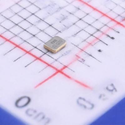 China SMD1612 4 Crystal Resonator 32 MHz Frequency RoHS Compliant HD 7E032000A01 for Electronic Oscillators for sale