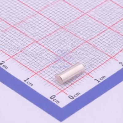 China Crystal oscillator quartz crystal unit with 32.768KHz frequency HD 7Q032768NW2 and RoHS certification for sale
