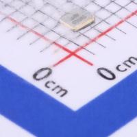 China RoHS Compliant Quartz Crystal Unit HD 7D032000N01 32MHz Frequency SMD2016 4pads Resonator for sale