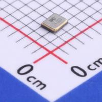 China RoHS Compliant Quartz Crystal Unit HD 7D024000Q01 24 MHz Frequency SMD2016 4pads for Oscillator Modules for sale