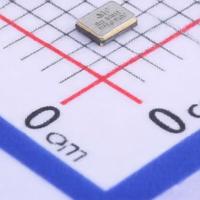 China SMD2016 4pads Crystal Resonator 48 MHz Frequency RoHS Compliant HD 7D048000P01 for Oscillator Circuits for sale