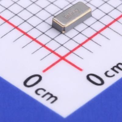 China 32.768KHz Quartz Crystal Resonator SMD3215 2pads RoHS Certified HD 7N032768NW2 Electronic Component for sale
