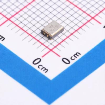 China Quartz Crystal Oscillator HD 83040000301 40 MHz Frequency with 30ppm Stability and SMD3.2x2.5 Package for sale