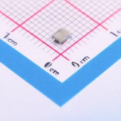 China Electronic Equipment Crystal Oscillator HD 83024576301 with 24.576 MHz Frequency and RoHS Compliance for sale