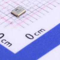 China RoHS compliant quartz crystal oscillator HD 7D026000I01 with 26 MHz frequency and SMD2016 4pads type for sale