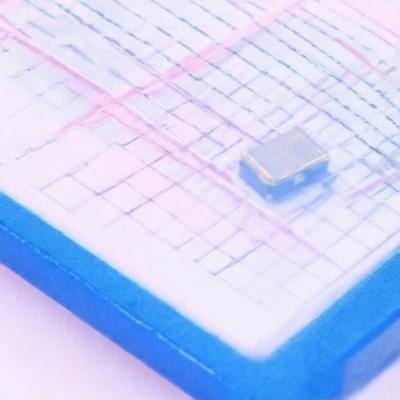 China 40 MHz crystal oscillator HD 8S040000301 featuring stable frequency and compact SMD package for devices for sale