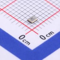 China Quartz Crystal Unit 19.200MHz Frequency RoHS Certified SMD2016 4pads HD 7D019200C01 for Oscillator Device for sale