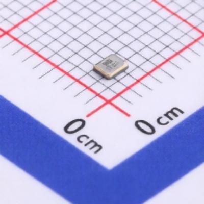 China Quartz Crystal Unit 19.200MHz Frequency RoHS Certified SMD2016 4pads HD 7D019200C01 for Oscillator Device for sale