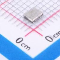 China SMD3.2x2.5 Crystal Oscillator HD 83027120301 27.120MHz Frequency with 30ppm Stability RoHS Certified for sale
