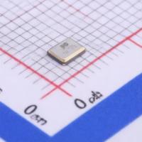 China Quartz crystal oscillator HD 7B028375R01 with 28.375MHz frequency and temperature stability of 20ppm for sale