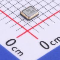 China 19.700MHz quartz crystal oscillator HD 7D019700M01 SMD2016 4pads RoHS compliant electronic component for sale