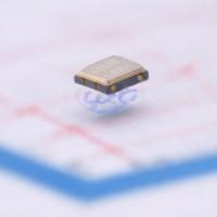 China SMD Quartz Crystal Oscillator HD 8P100000301 Featuring 100 MHz Frequency and 30ppm Stability for Electronics for sale