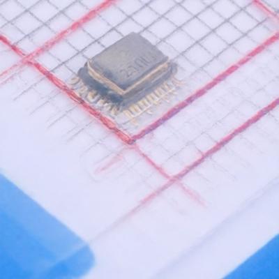 China RoHS Compliant Crystal Oscillator HD 8X0250003L1 Featuring LVPECL LVDS and HCSL Output 10 to 250 MHz for sale
