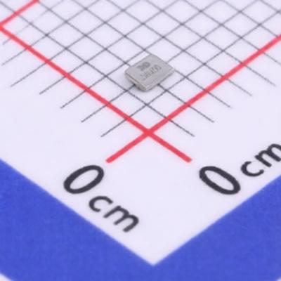 China RoHS quartz crystal resonator HD 7E038400C01 38.400MHz frequency for oscillator circuit integration for sale