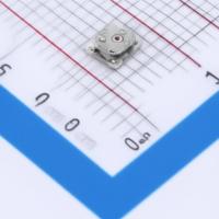 China Metal-Glaze Resistor 3mm chip trimmer potentiometer HDK VGF39NCHXT-B202 for electronic applications for sale