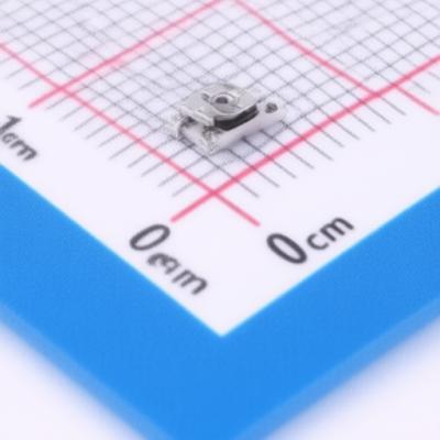 China Precise resistance control 3mm chip trimmer potentiometer HDK VGF39NCHXT B222 with metal glaze resistor for sale