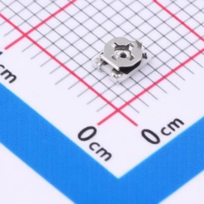 China Metal Glaze Resistor Chip Trimmer Potentiometer HDK VGF39NCHXT B103 with 100 to 1 M Resistance Range for sale