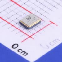 China Crystal Resonator 27.6MHz Frequency HD 7B027600M01 with Low Drive Level and High Insulation Resistance for sale