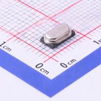 China quartz crystal oscillator HD 75024000MW1 with fundamental mode operation and 5ppm per year maximum aging rate for sale