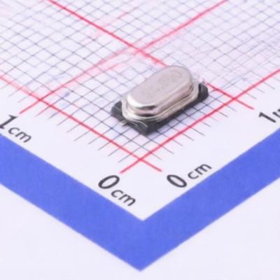 China quartz crystal oscillator HD 75024000MW1 with fundamental mode operation and 5ppm per year maximum aging rate for sale
