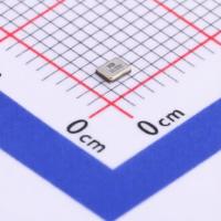 China RoHS Compliant SMD2016 Quartz Crystal HD 7D030000M01 30MHz Frequency Resonator for Oscillator Circuit for sale