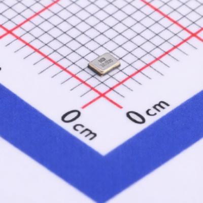 China RoHS Compliant SMD2016 Quartz Crystal HD 7D030000M01 30MHz Frequency Resonator for Oscillator Circuit for sale