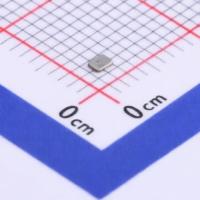 China RoHS Compliant SMD1612 4pads Quartz Crystal Unit 26 MHz Frequency HD 7E026000F01 Oscillator Component for sale