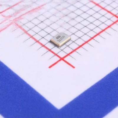 China RoHS Certified 24 MHz Quartz Crystal Resonator HD 7D024000F01 SMD2016 4pads for Oscillator Circuits for sale