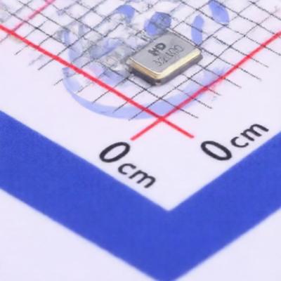China RoHS Compliant SMD3225-4 Quartz Crystal Unit HD 7B032000H01 32MHz Frequency Resonator for Oscillator for sale
