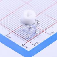 China 6 mm trimmer potentiometer carbon composition resistor HDK VZ067TL1B204 variable resistor component for sale