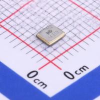 China SMD3225 4pads Quartz Crystal Resonator 14.318MHz Frequency RoHS Compliant HD 7B014318R11 Component for sale