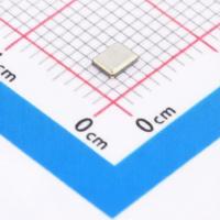 China Precision 12.288MHz SMD3225 4 Crystal Resonator HD 7B012288M01 RoHS Compliant for Oscillator Systems for sale