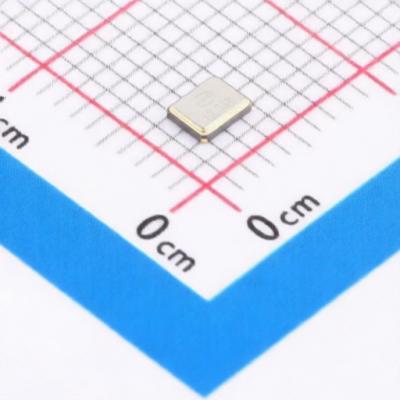China Precision 12.288MHz SMD3225 4 Crystal Resonator HD 7B012288M01 RoHS Compliant for Oscillator Systems for sale