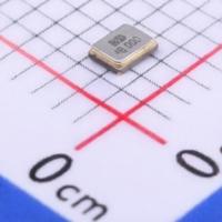 China SMD2016 4pads Quartz Crystal Unit 48MHz Frequency RoHS Compliant Model HD 7D048000G01 for Oscillator for sale