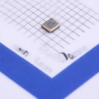 China RoHS Compliant Quartz Crystal Unit HD 7D026000B01 26MHz Frequency SMD2016 4pads Oscillator Component for sale