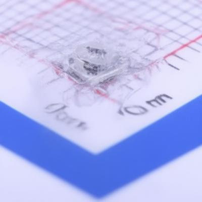 China 3 mm chip trimmer potentiometer HDK VG039NCHXTB301 featuring metal glaze resistor and 270 degree rotation for sale