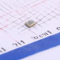 China Crystal Oscillator Component HD 7D022579I01 with 22.5792MHz Frequency and SMD2016-4pads Construction for sale