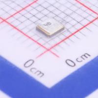 China 13.5756MHz Frequency Quartz Crystal Resonator SMD3225 4 RoHS Certified Unit HD 7B013575R01 for Oscillator for sale