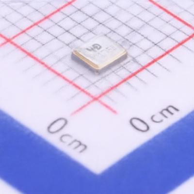 China 13.5756MHz Frequency Quartz Crystal Resonator SMD3225 4 RoHS Certified Unit HD 7B013575R01 for Oscillator for sale