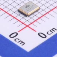 China SMD3225 4pads Quartz Resonator 984375MHz Frequency HD 7B009843M01 with Wide Operating Temperature Range for sale