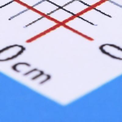 China flat chip resistors HDK CR16-911FV designed for precise resistance and stable electronic performance for sale