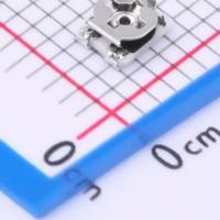 China Metal Glaze Resistor 3mm Chip Trimmer Potentiometer HDK VGF39NCHXT B303 Ideal for Electronic Equipment for sale