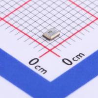 China SMD2016 4pads quartz crystal oscillator with 32 MHz frequency HD 7D032000I01 RoHS compliance assured for sale