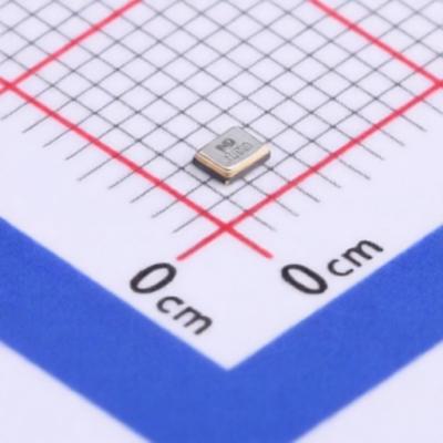 China SMD2016 4pads quartz crystal oscillator with 32 MHz frequency HD 7D032000I01 RoHS compliance assured for sale