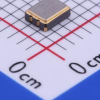China 25 MHz oscillator HELE SSW025000I3CHE-T HSO321S series stable output frequency electronic components for sale