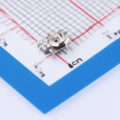 China Precise Control 3mm Chip Trimmer Potentiometer HDK VGF39NCHXT-B101 Featuring Metal-Glaze Resistor for Electronic for sale