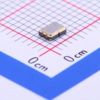 China HELE HSO321S 12.288MHZ 3.3V -40-85C Electronic Crystal Oscillator Pb Free RoHS Compliant Component for sale