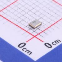 China RoHS Compliant HD 7D018432M01 Quartz Crystal Unit with 18.432MHz Frequency and SMD2016 4pads Package for sale
