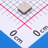 China 133000MHz Frequency Quartz Crystal Oscillator HD 8S133000301 with CMOS Output and 3.3V Input Voltage for sale